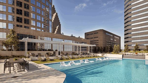 Average Rent in Houston, TX 2026 | $2,234/mo